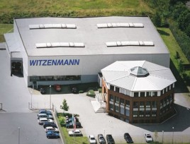 Witzenmann-Gruppe | witzenmann
