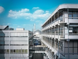 Flexible metallische Elemente | witzenmann